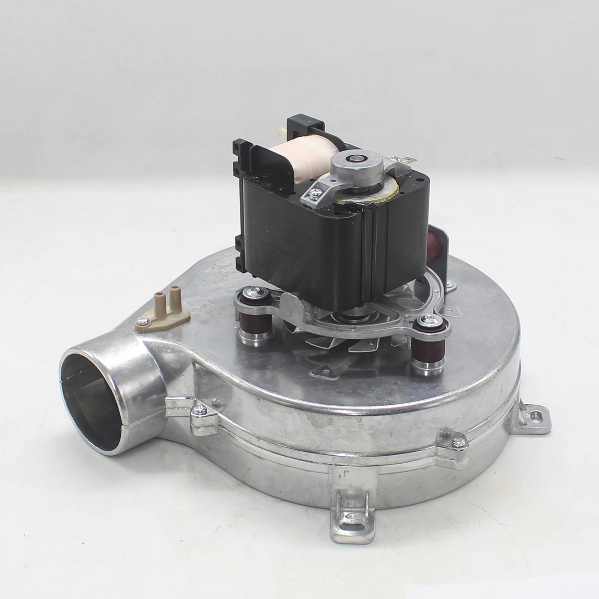 High Quality Condensing Wall-mounted Boiler Fan - Buy Wall Hung Gas ...