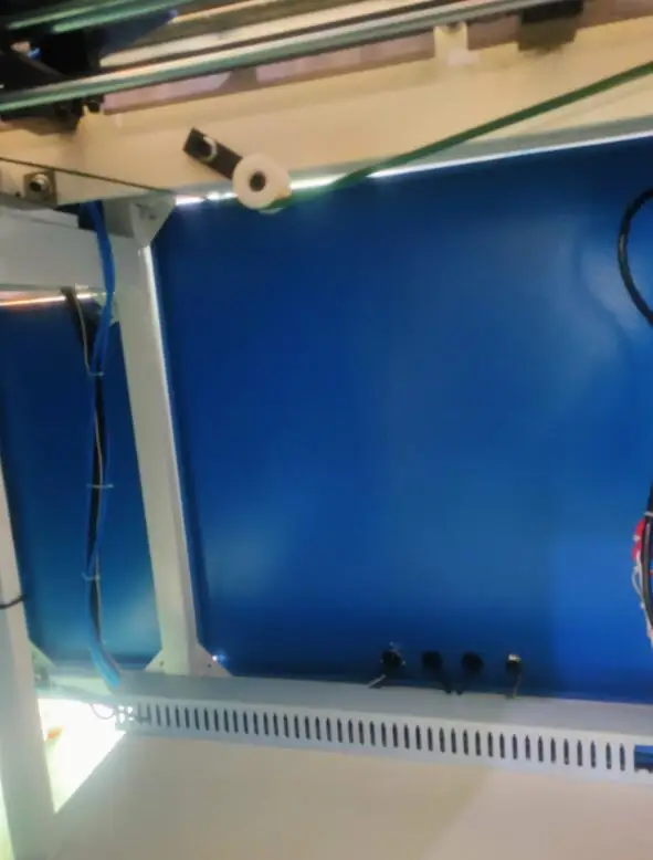 High-eficieency Auto Spiral Wire Spring Binding Machine for Notebook ...