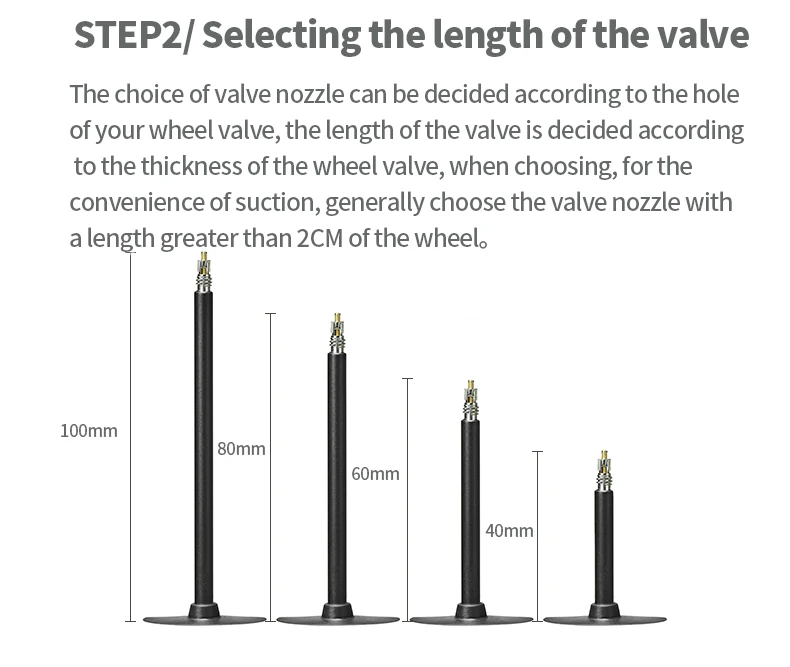 Sunchase Tpu Inner Tube Of Mountain Bike Road Bike Inner Tube ...