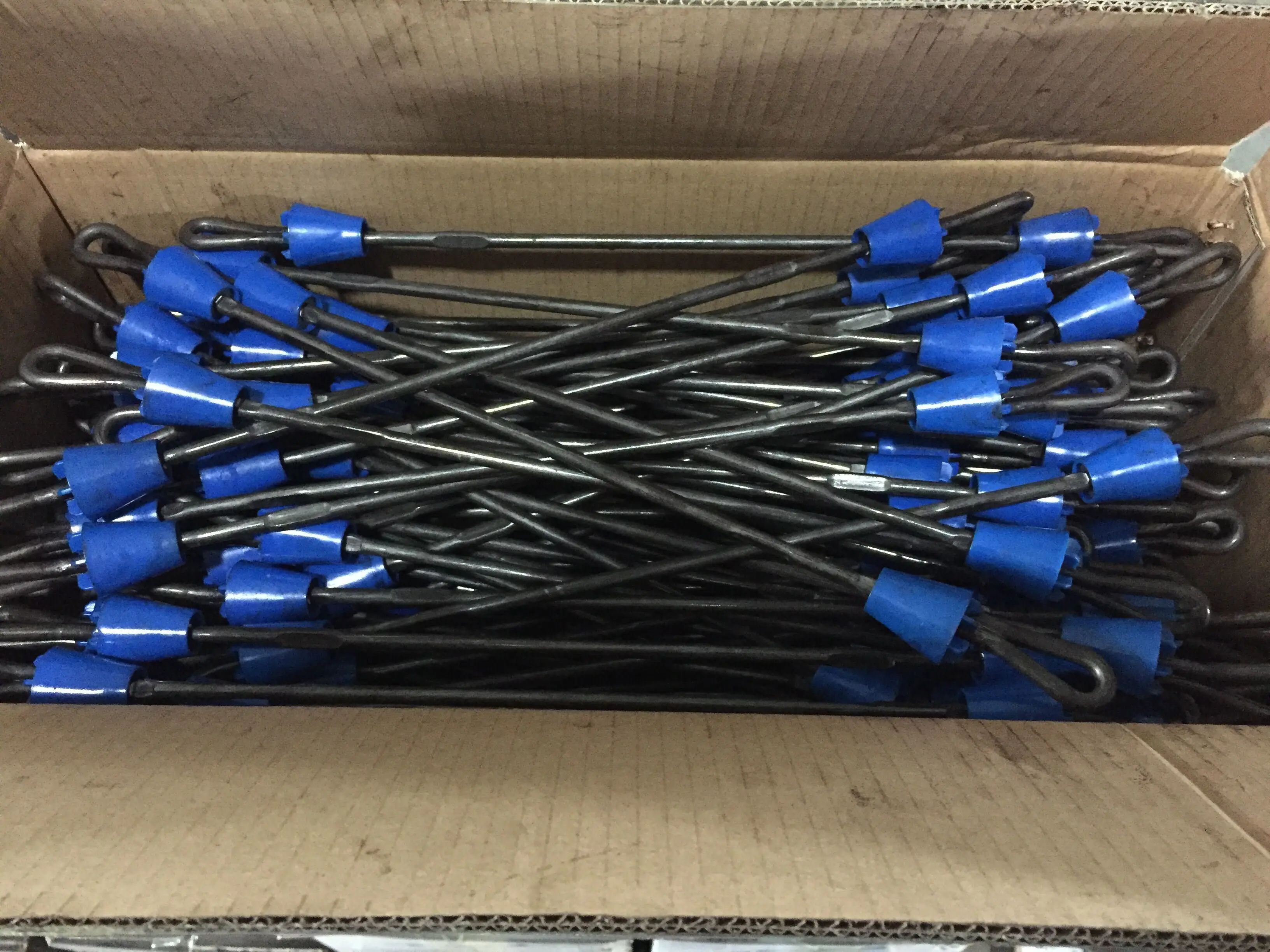 Formwork Concrete Metal Building Materials - SPEED LOCK TIES