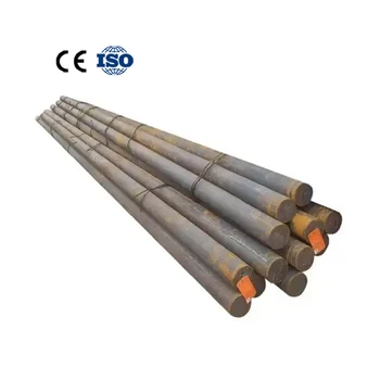 20mncr5 Round Steel Bar Stock Andcarbon Alloy Sae 1045 Steel Round Bar ...