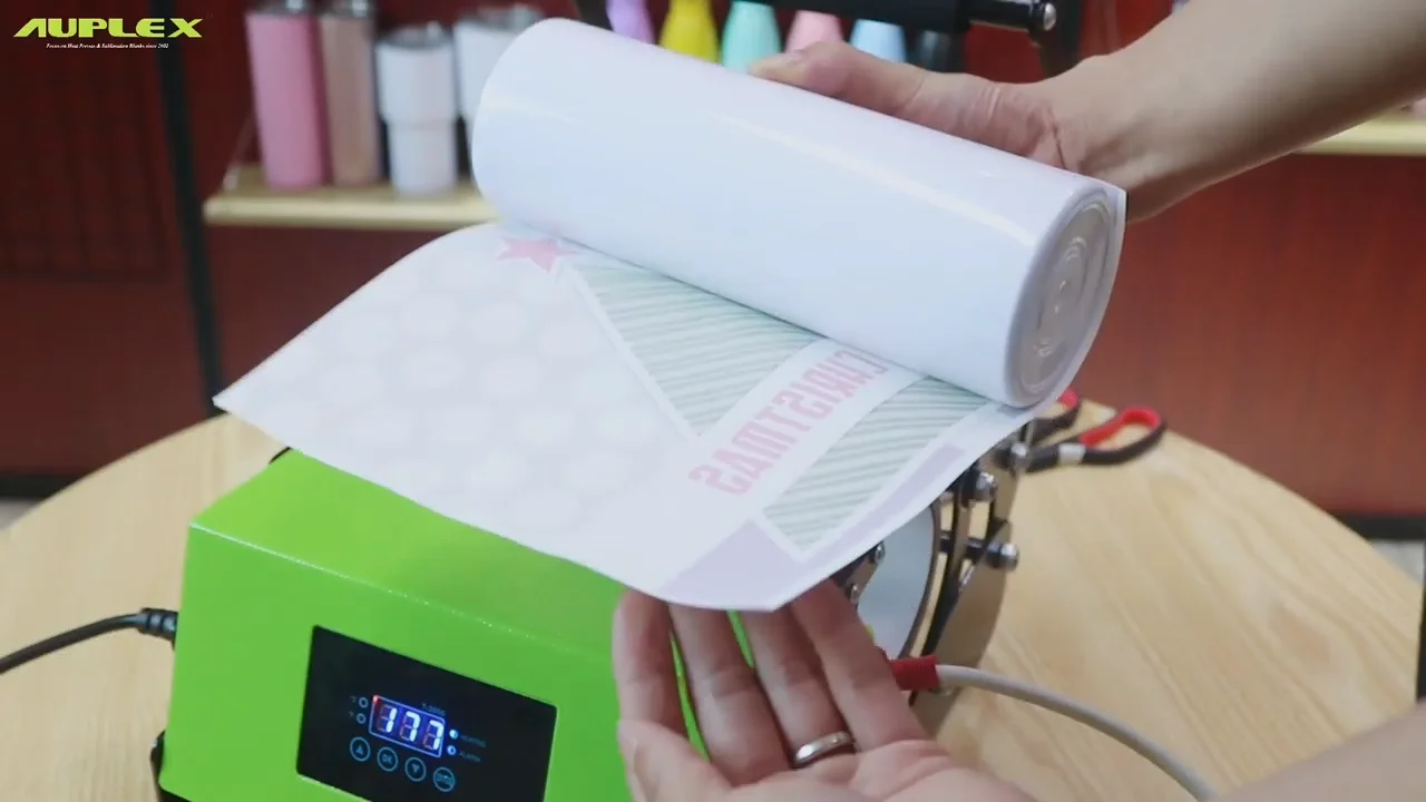 Mini Mug Press 11oz Sublimation Mug Heat Press Printer Machine Oem ...