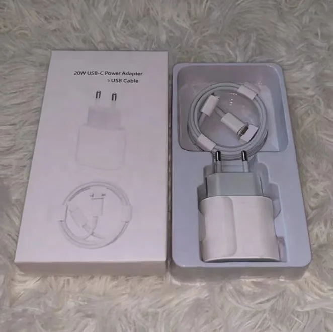 18/20w Usb-c Cable Type C Cable Usb C Charger Pd Fast Charging C94 For ...