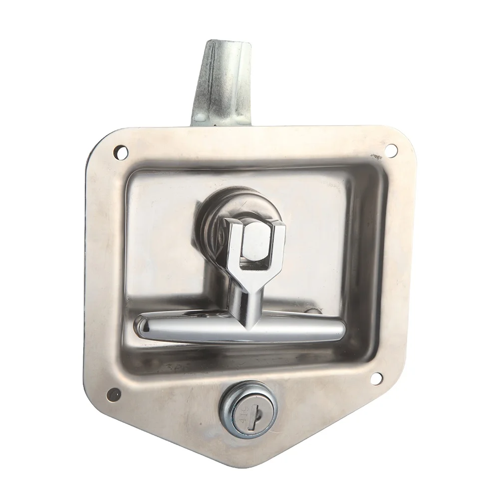 Meigu Recessed Folding T Lock / Canopy T Handle Lock Latch| Alibaba.com