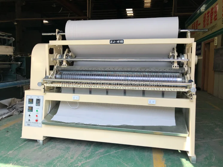Home Manual Fabric Pleating Machine - Portable & Efficient
