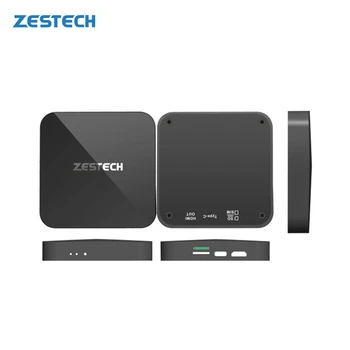 Company Overview - Shenzhen Zest Technology Co., Ltd.