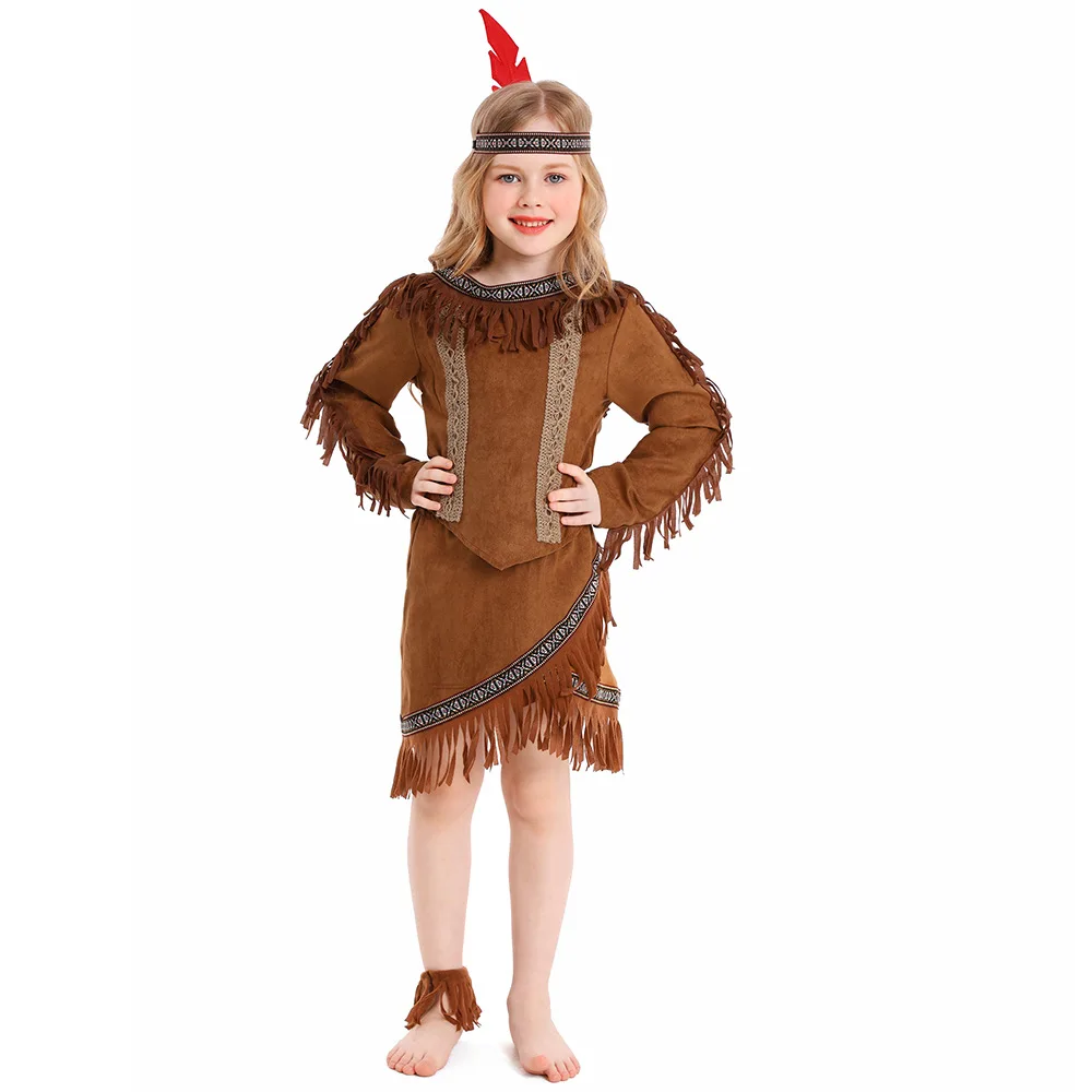 Alibaba.com: Savage Tribe Cannibal Costume for Adult Halloween Carnival ...