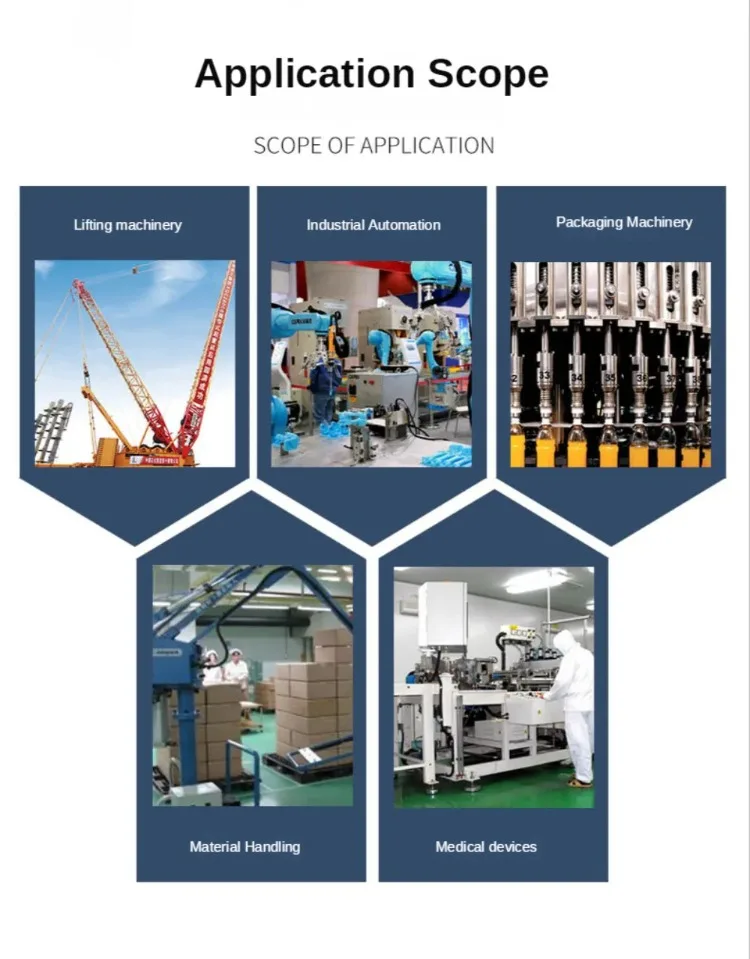 22/30mm 4direction Spring Return Toggle Switch Master Joystick Rocker ...