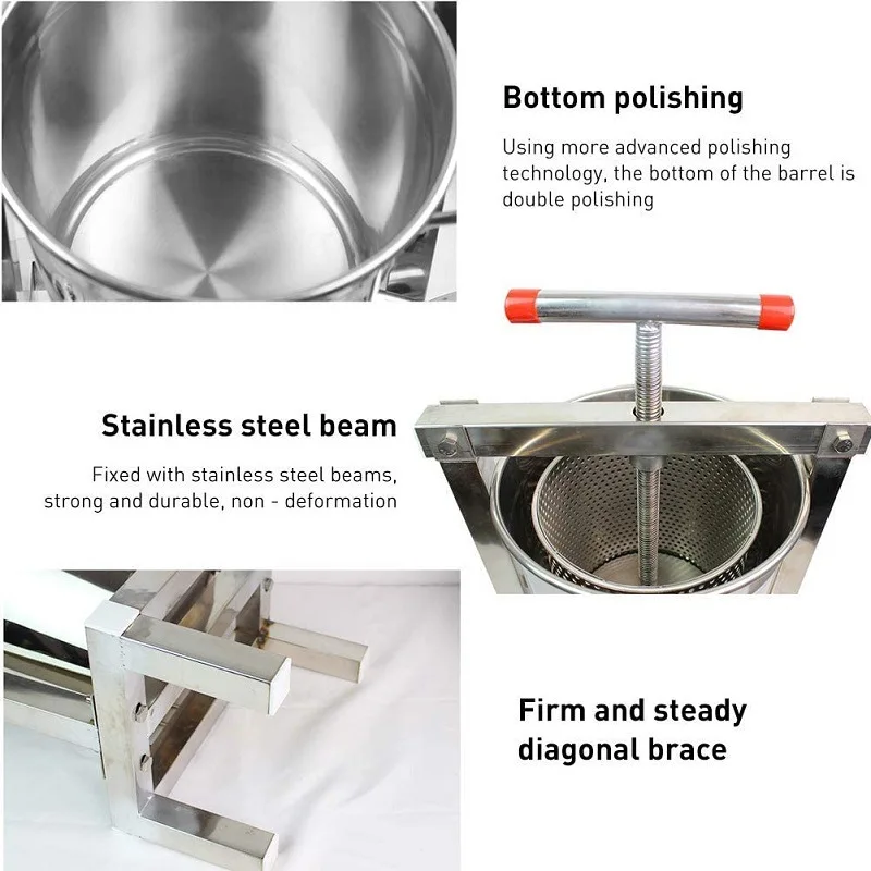 Factory Direct High Quality Provided Beekeeping Equipment Bees ...