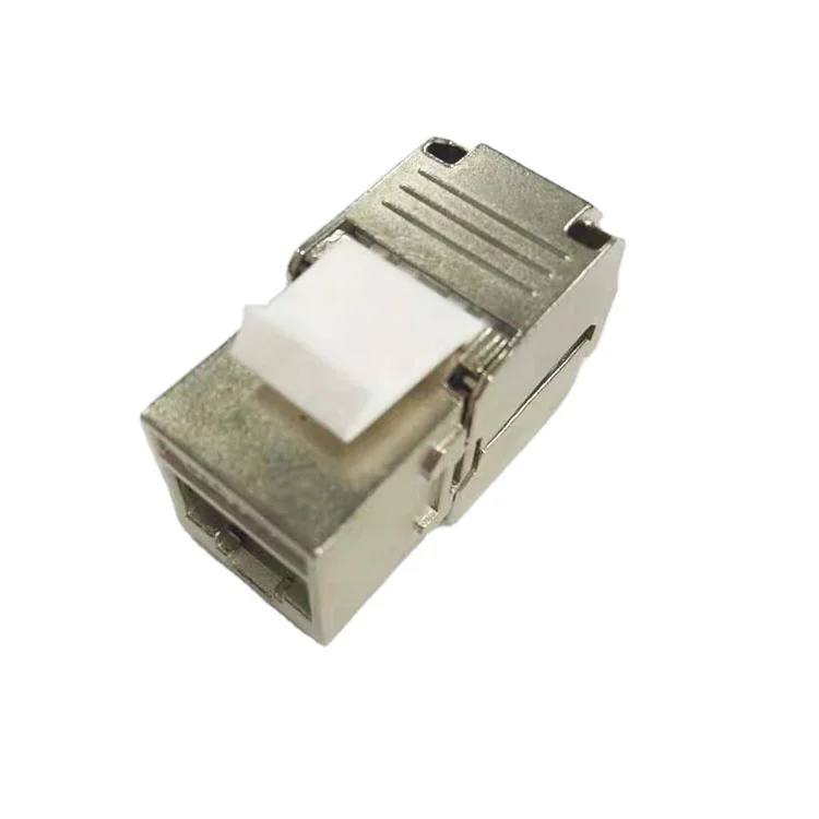 Cat6 180 Degree Keystone Jack Without Shutter Utp - Buy Keystone Jack ...