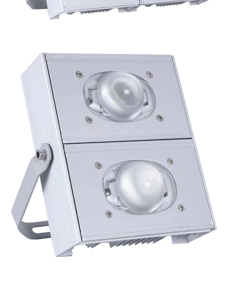 Billboard Reflector Outdoor Spot Motion Sensor Football Lights ...