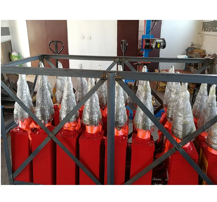 Wood Splitter Splitting Drill Screw Cones Cone 200 Mm Cleaver Log ...