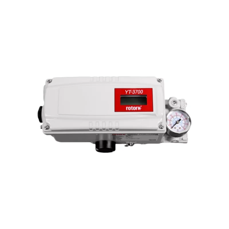Alibaba.com: Rotork YTC Smart Positioner YT-3700/3750 Series, Micro ...