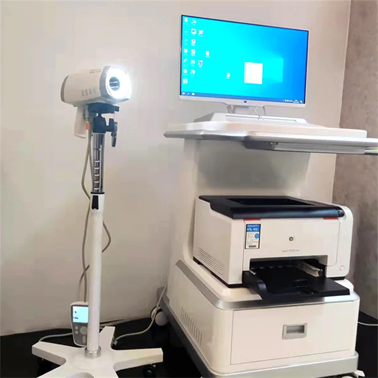 Portable Digital Colposcope for Gynecology - 1080P Camera