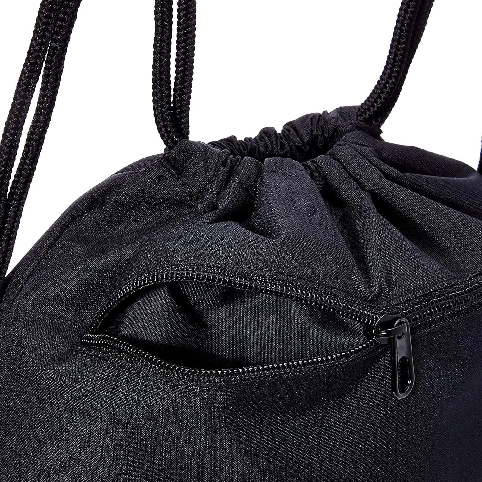 Promotional Fashion Recycled Pet Swimming Gym String Backpack ...