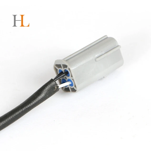 STQR New 22693-JA00B 22693JA00B Air Fuel Ratio Rear O2 Lambda Probe ...