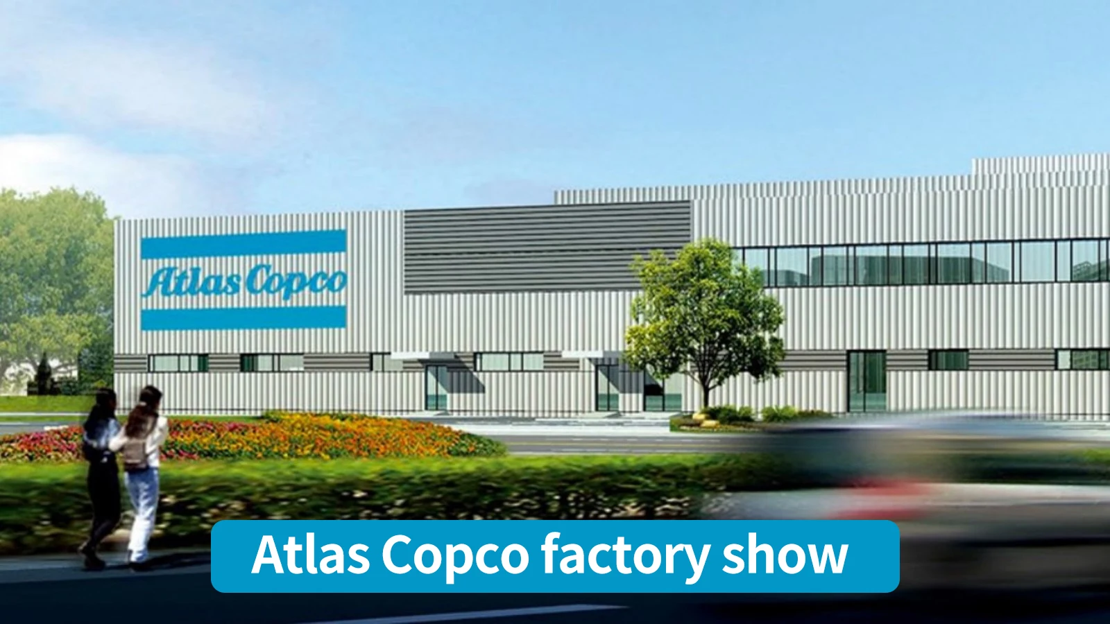 Atlas Copco Sf11+ Sf11ff Sf11 Sf11 Ff Sf11+ff Oil Free Scroll Air ...