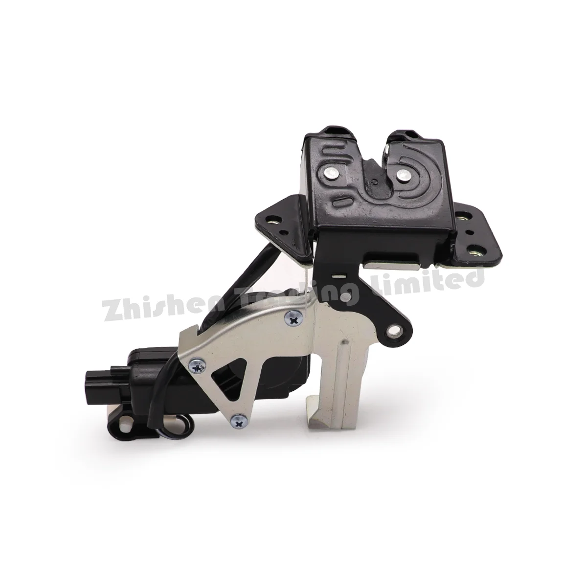 For BAIC Senova E130 E150 D20 A115 Hatchback Saloon Rear Tailgate Trunk ...