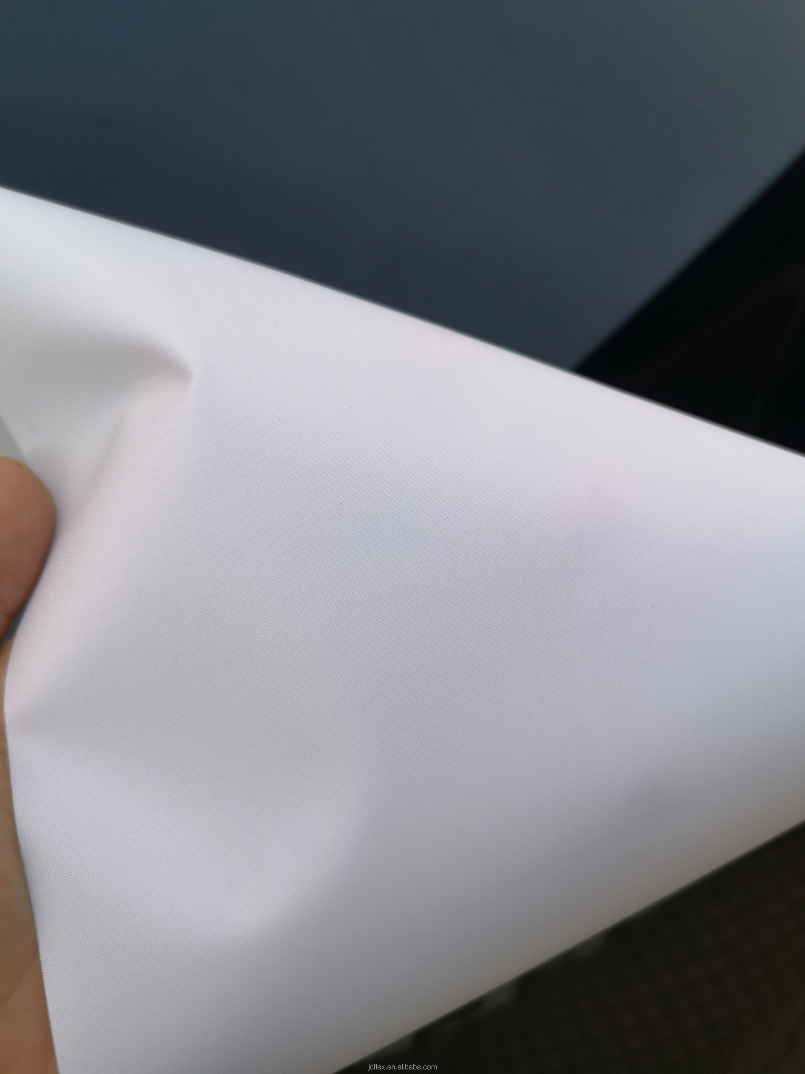 Factory High Quality Printable Samba Backlit Fabric Textile With Eco ...