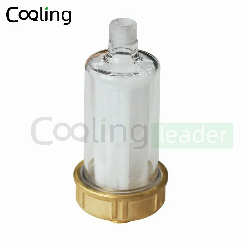 Mist System Fog Machine SS 1L/min Fog Machine Mist Water Spray Machine ...