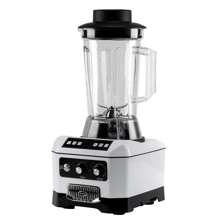 2023 New Design Commercial House Hould Smoothie Blender For Peanut ...