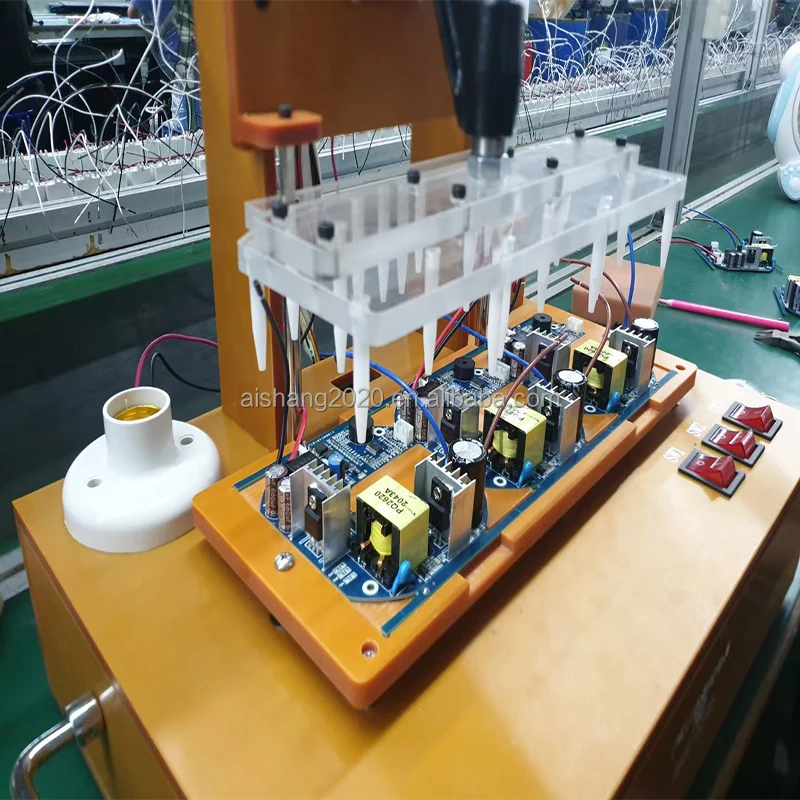 Ceiling Fan Controller PCB - 60W AC DC Kit with Remote