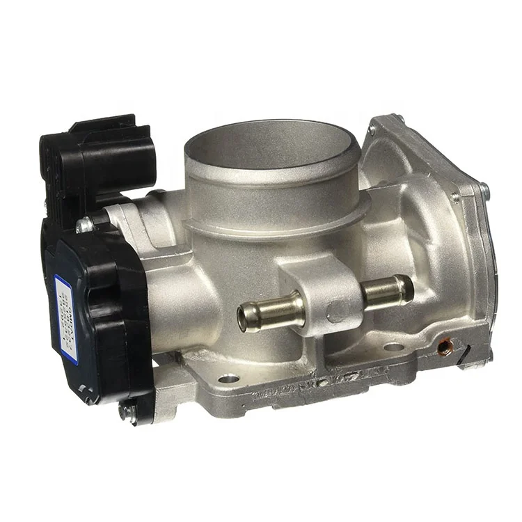 25183237 96417720 25181982 Throttle Body For Chevrolet Aveo Aveo5 2007 ...