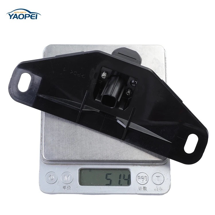 86790-34040 Yaopei Reversing Camera With Bracket For Toyota Sequoia ...