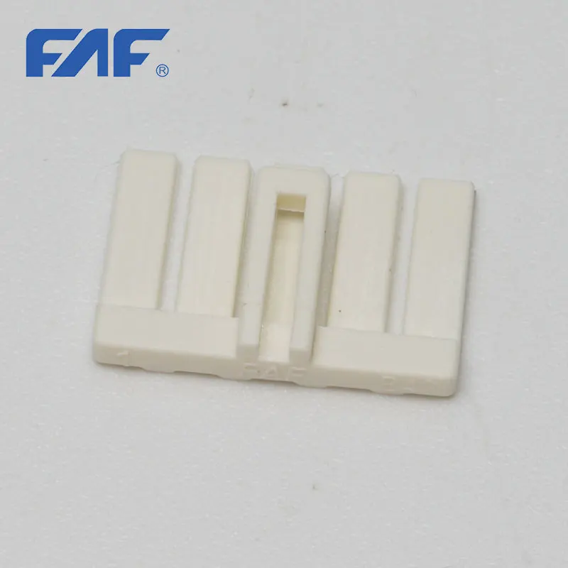 Jst Equivalent 2.50mm Pitch Wire To Board 5 Poles Retainer Xms-05v - Buy Jst Connector,2.50mm ...