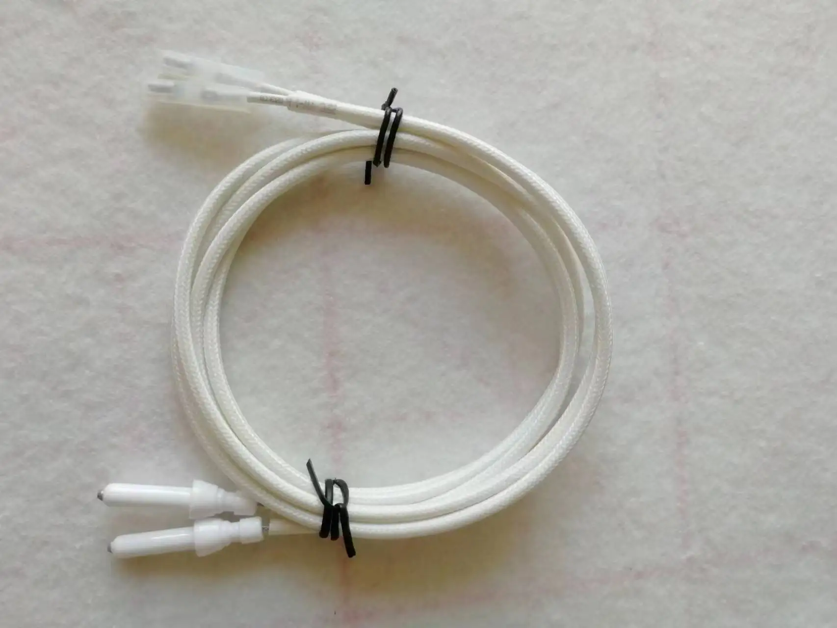 Gas Cooker Ceramic Ignition Electrode Spark Plug - Buy Gas Cooker Oven ...