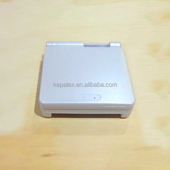 Housing Shell Pack for GBA SP Housing Shell Cover for GameBoys Advance ...