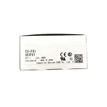 Ex-f61 Power Supply Unit Servo Motor Drive Programmable Logic ...