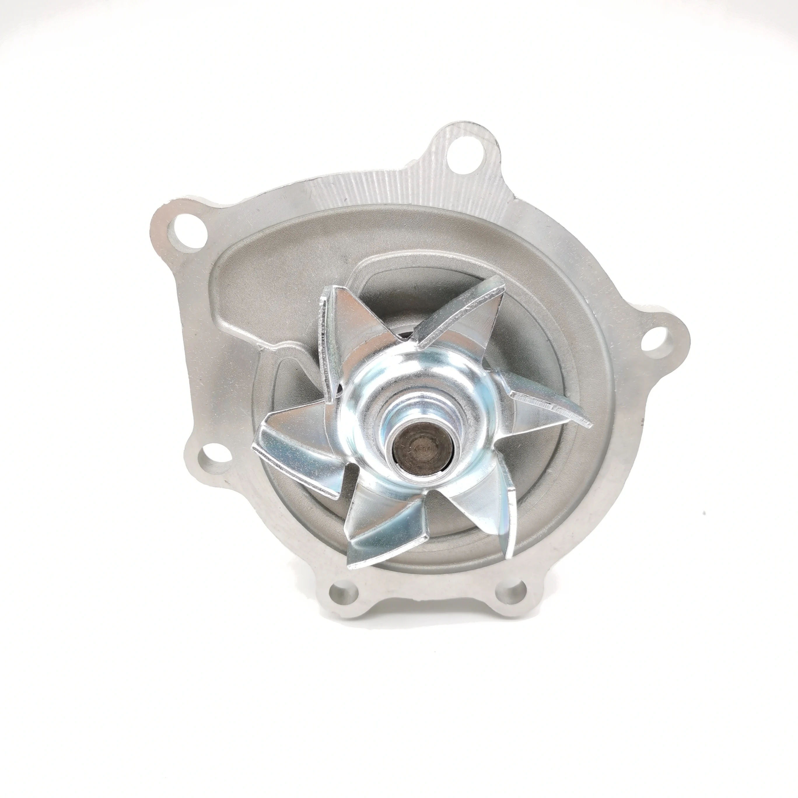 Automobile Cooling System - TEOLAND Water Pump for ISUZU D-MAX I 2002-2012