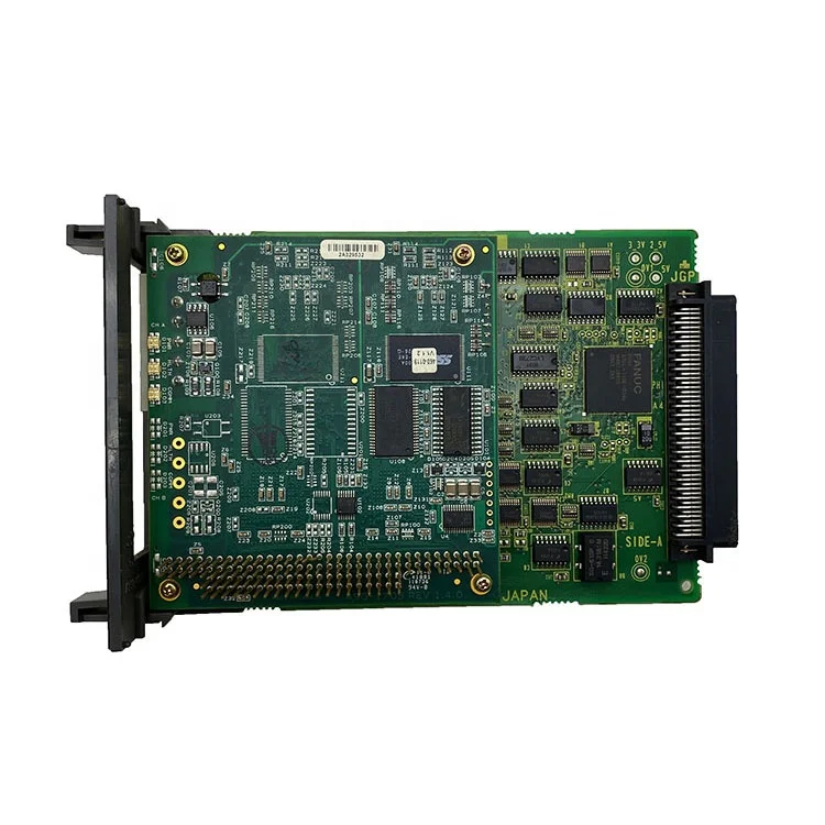 Fanuc Controller Device Net Pc 104 Interface Pcb A20b-8101-0350 - Buy ...