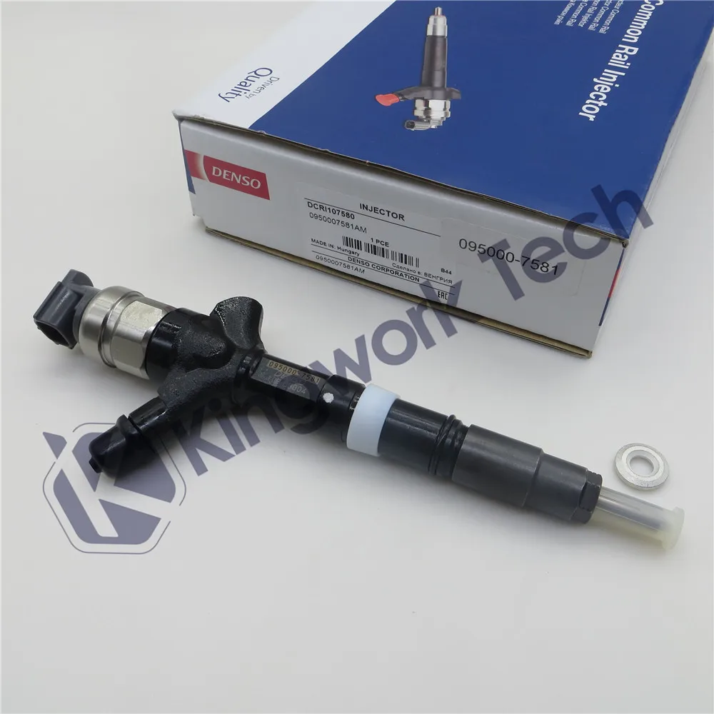 Original Brand New 23670-0g010 095000-7581 095000-75810 095000-7550 ...