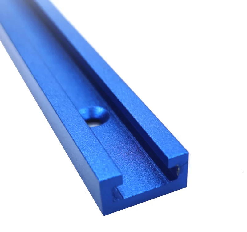 T-track For Woorkbench Router Table Ttrack For Woorkbench - Buy T Track ...