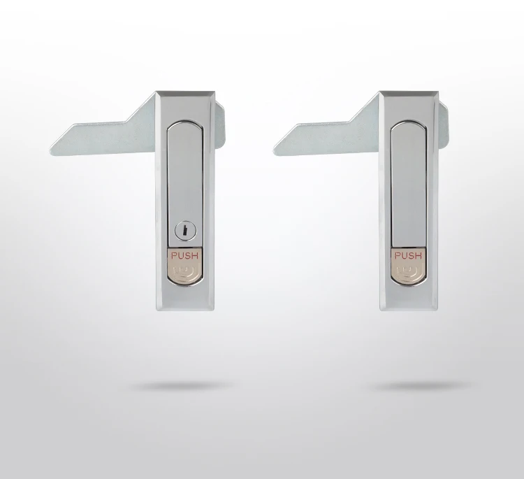 Hengzhu Metal Plane Lock Ms507 Zinc Alloy Cabinet Panel Lock - Buy ...