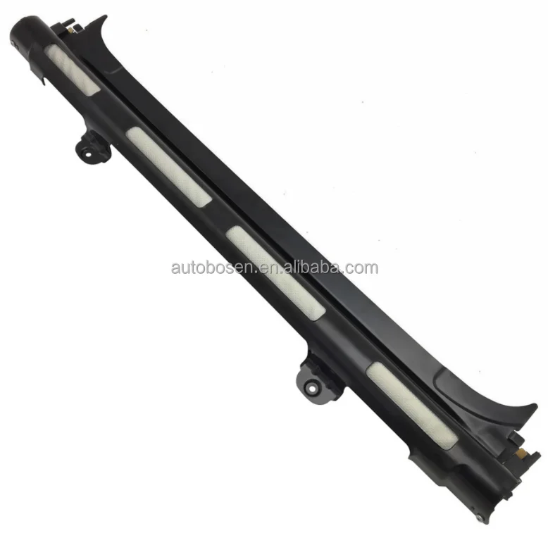 1K9877307B 1K9877307A Skylight Shutter for VAG Q5 Tiguan