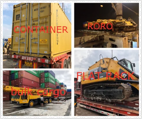 Cranes Sany Stc800 Qy80k 80ton Hydraulic Truck Crane In Efficine Hoist ...