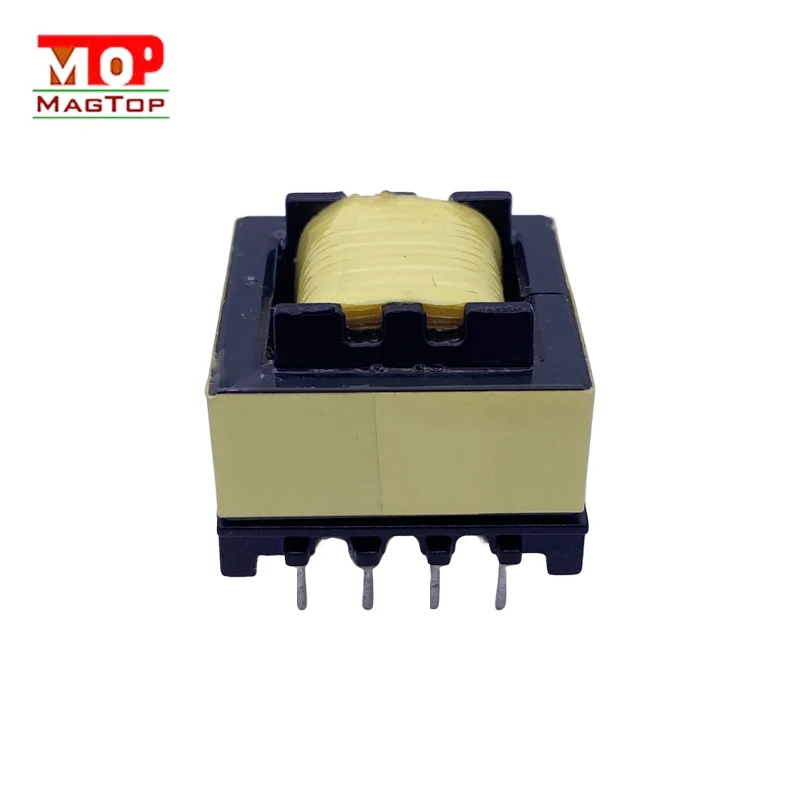 Mini High Voltage High Frequency Ferrite Core SMPS Step Down Power ...