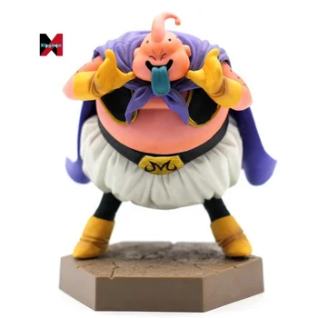 Japan Anime Z Majin Boo Buu Action Figure Doll Model Collection ...