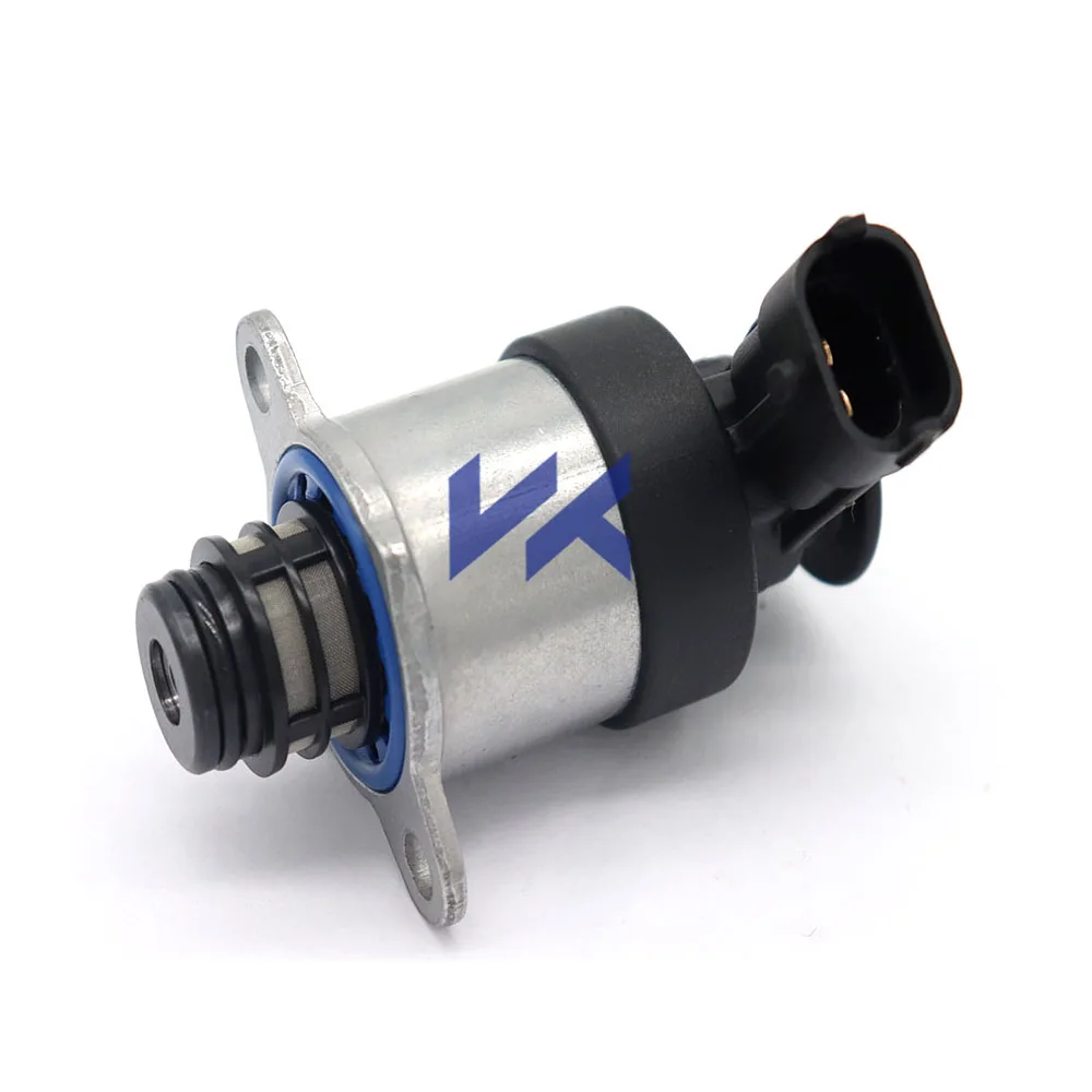 Fuel Pressure Regulator Control Metering Valve 0928400818 For Ford ...