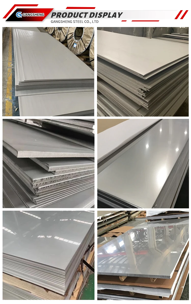 8mm 10mm 12mm Thickness Jis Aisi Sus 201 202 304 309 309s 316l Grade ...