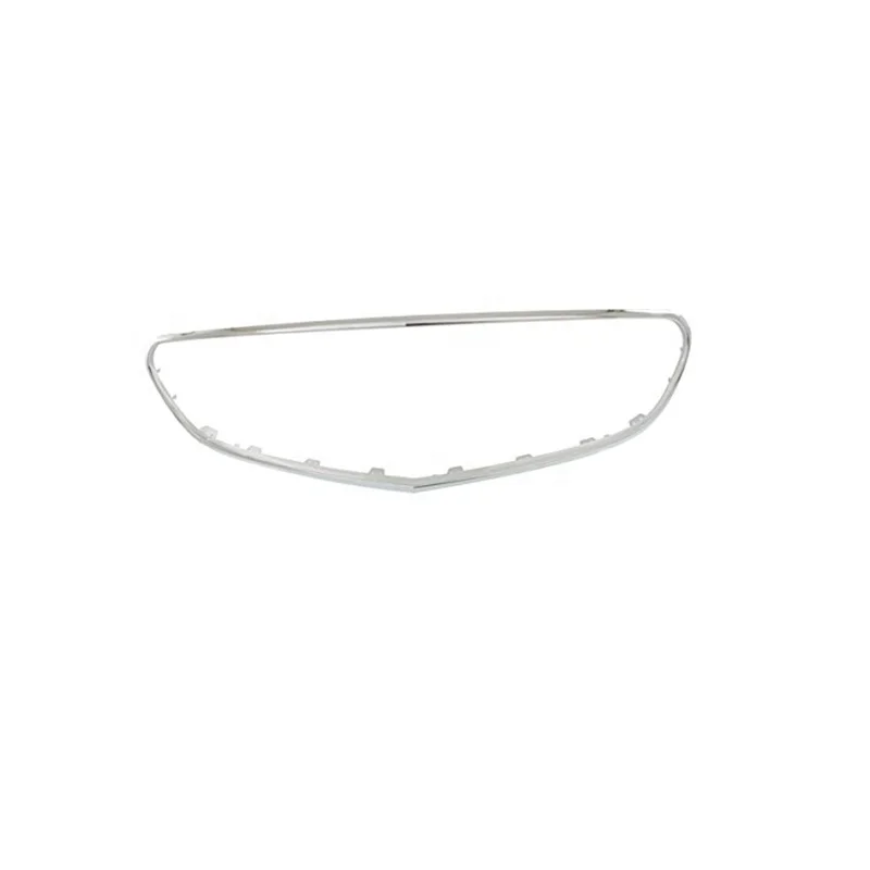 梅赛德斯 E级前格栅装饰格栅 Chrome 环绕 W212 2128852574 电镀格栅外框工厂 - Buy 散热器格栅,前格栅装饰格栅环绕 ...