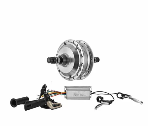 MXUS India Ebike Hub Motor 36V 250W - Efficient & Reliable