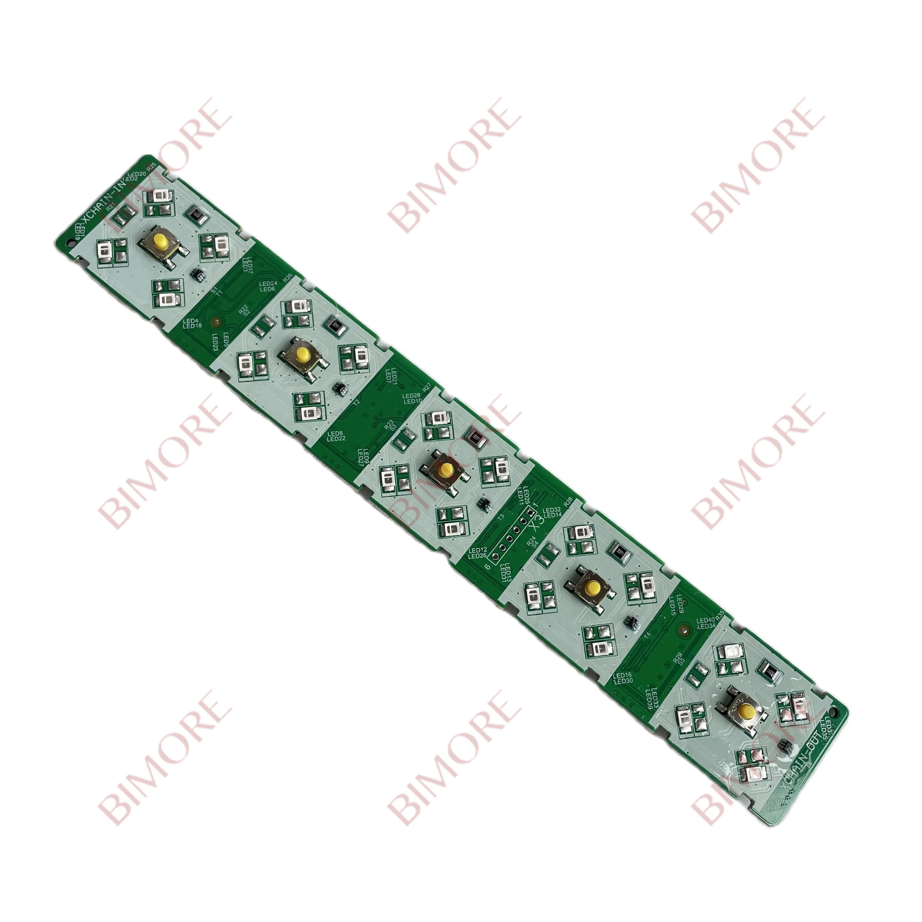 Elevator Lop Cop Push Button Board COPCGW 51.Q ID.NR.57618272