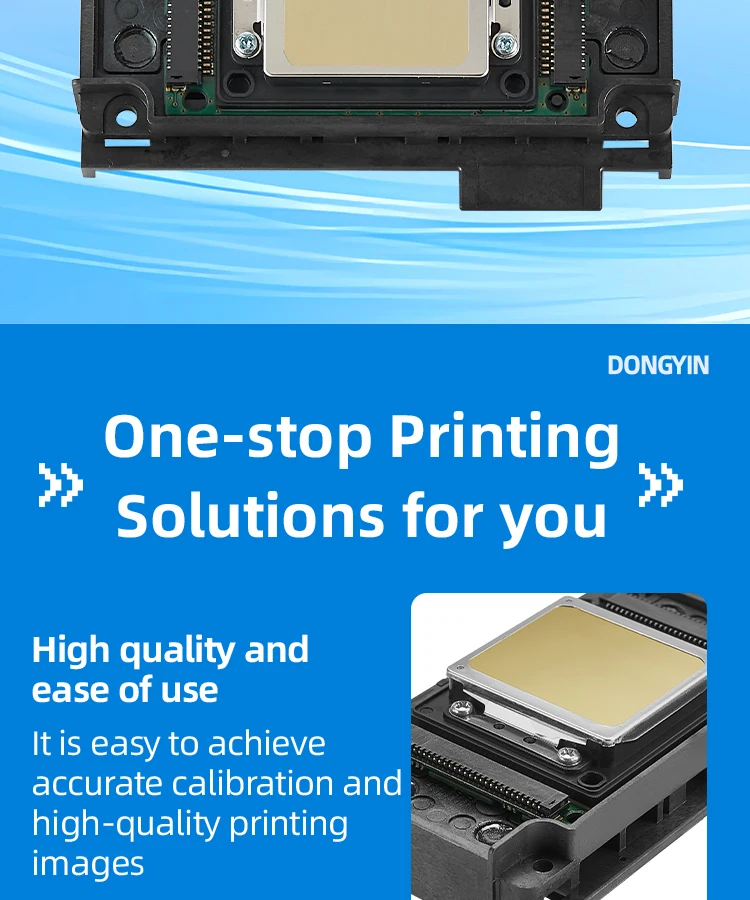 XP600 Printhead from Japan - High-Quality Eco Solvent Printer