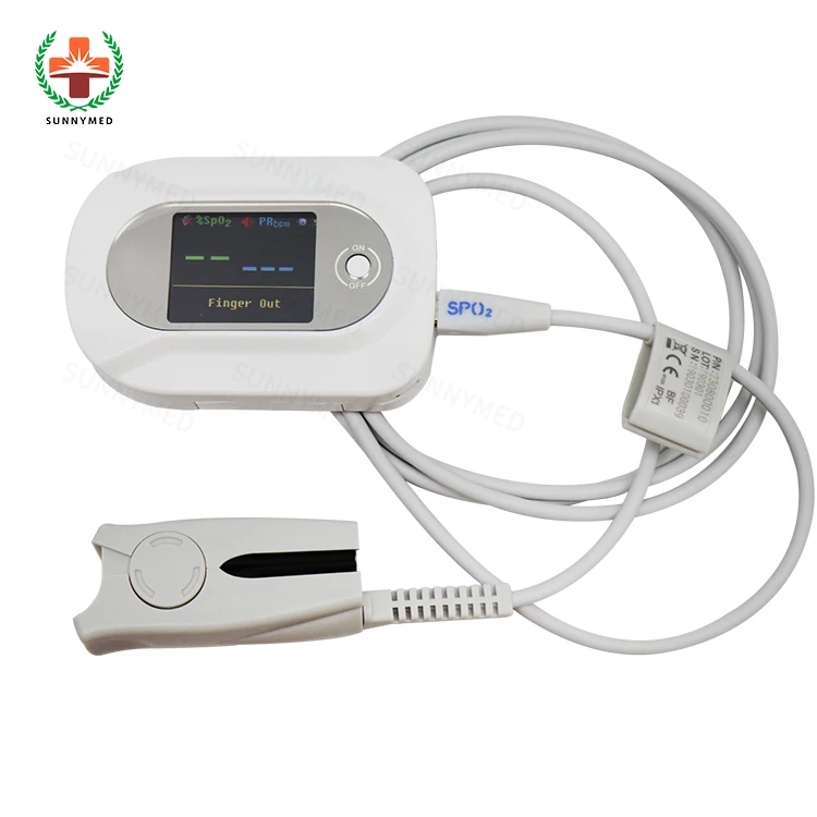 SY-G014 Cardiology Digital Visual Stethoscope Multi Functional Portable ...