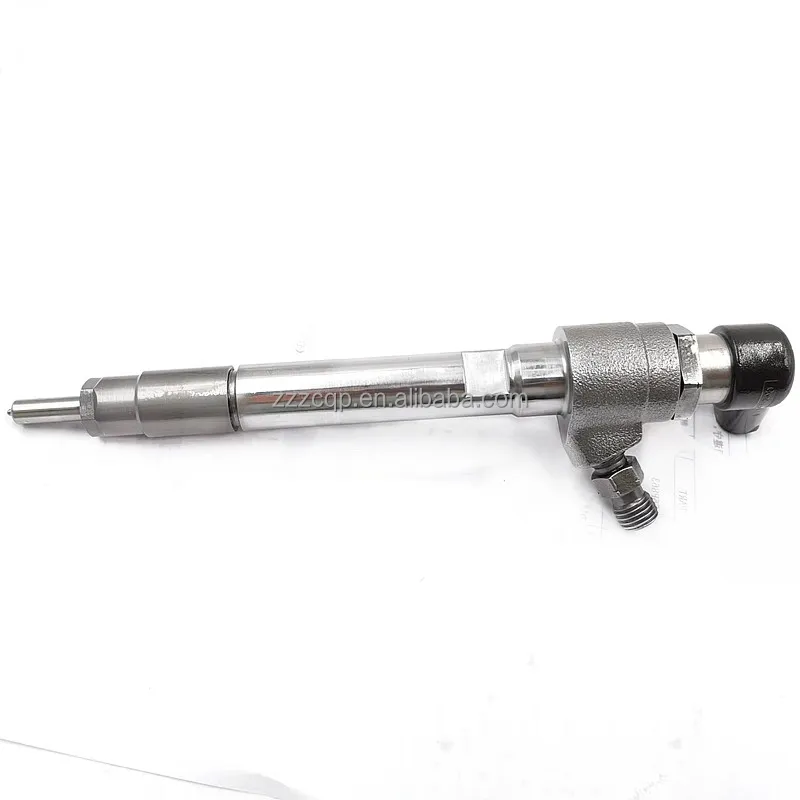 Common Rail Diesel Injector 03l130277b/a2c59513554/03l130277s/a2c9626040080/5ws40539 - Buy Brand ...