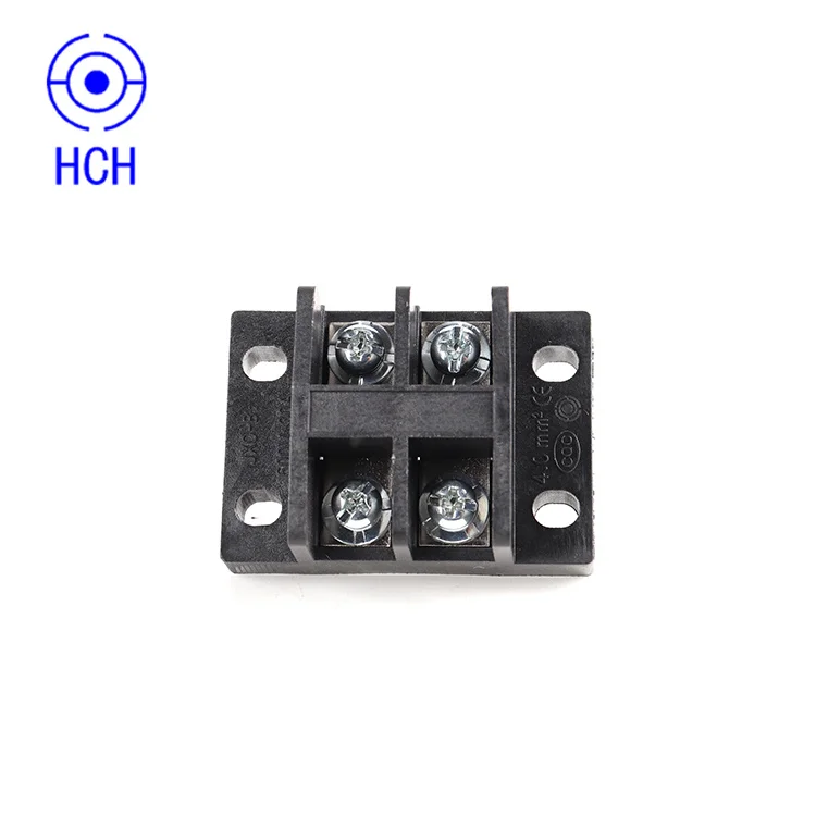 Terminal Block For Distribution Box Power 115a 600v Power Distribution ...